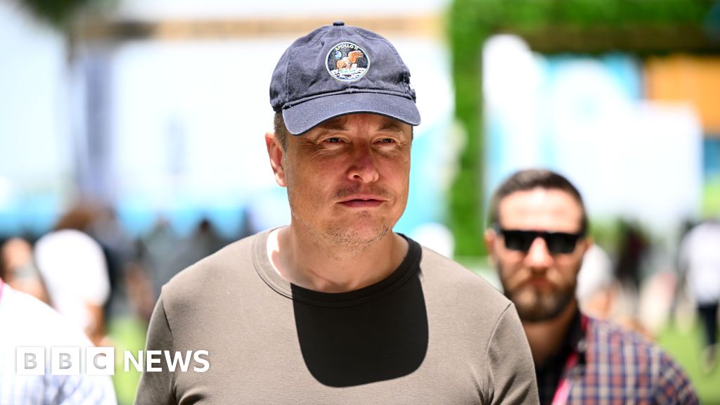 Elon musk – engineer leading-edge initiatives